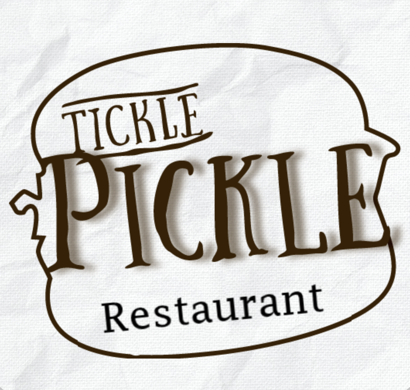 New Home | Tickle Pickle Home Page